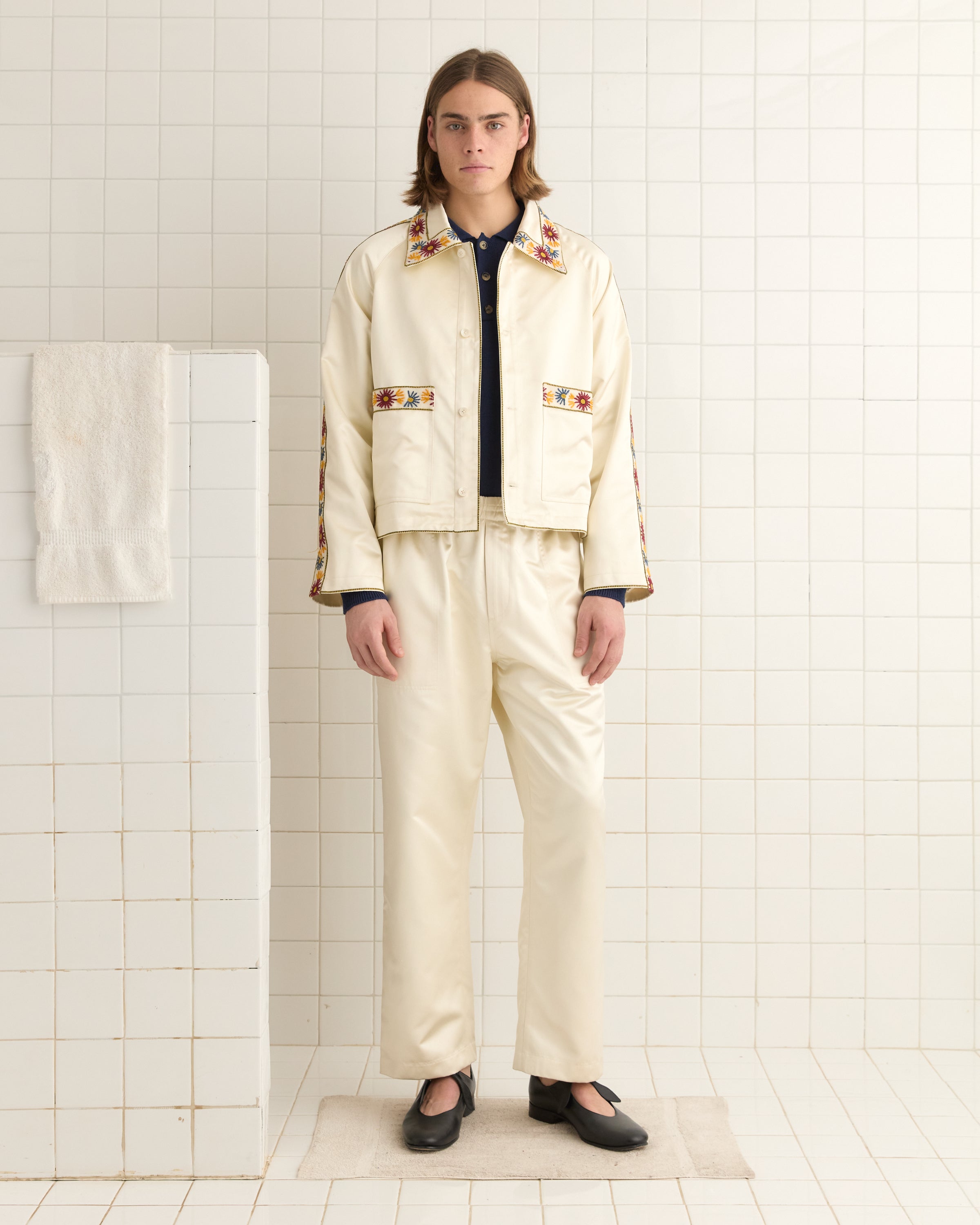 Candyfloss Jacket – BODE