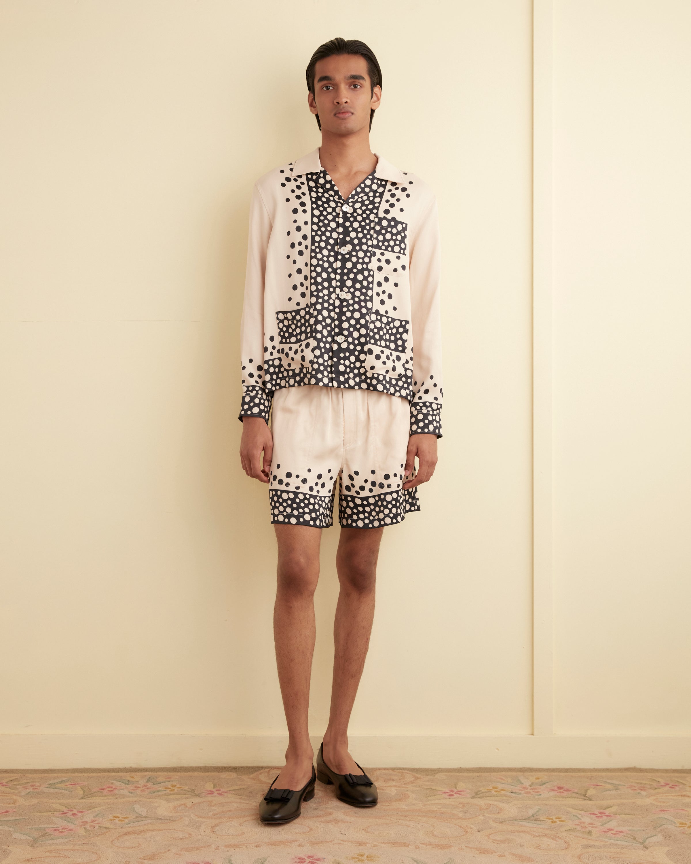 Dotty Shorts – BODE