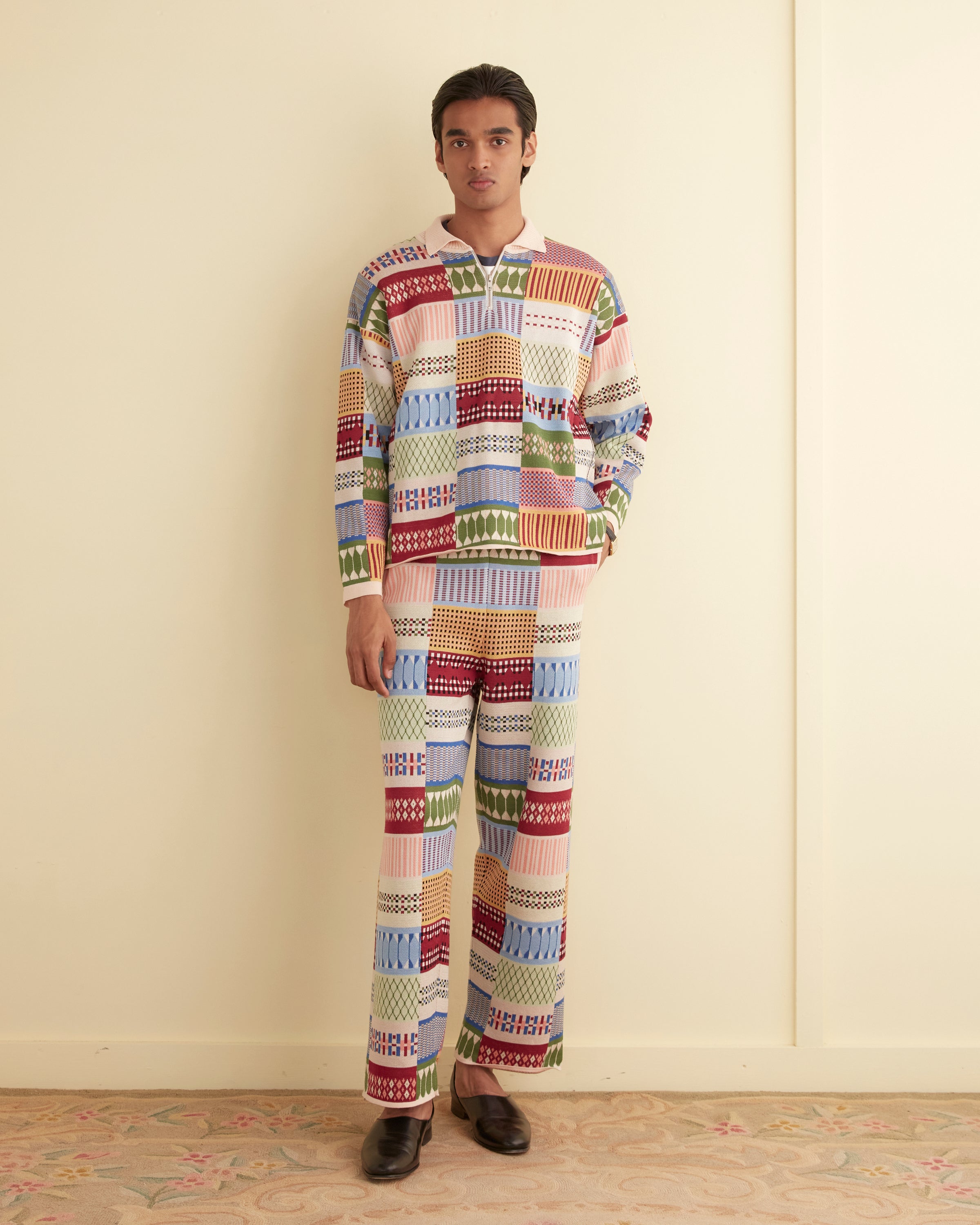 Sampler Polo – BODE