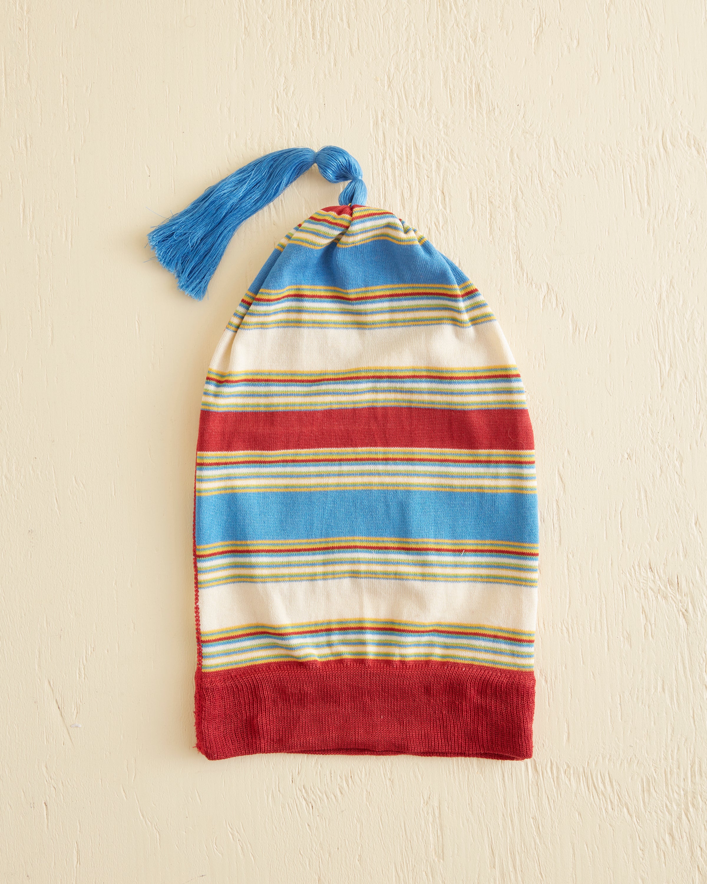 Birch Stripe Hat – BODE
