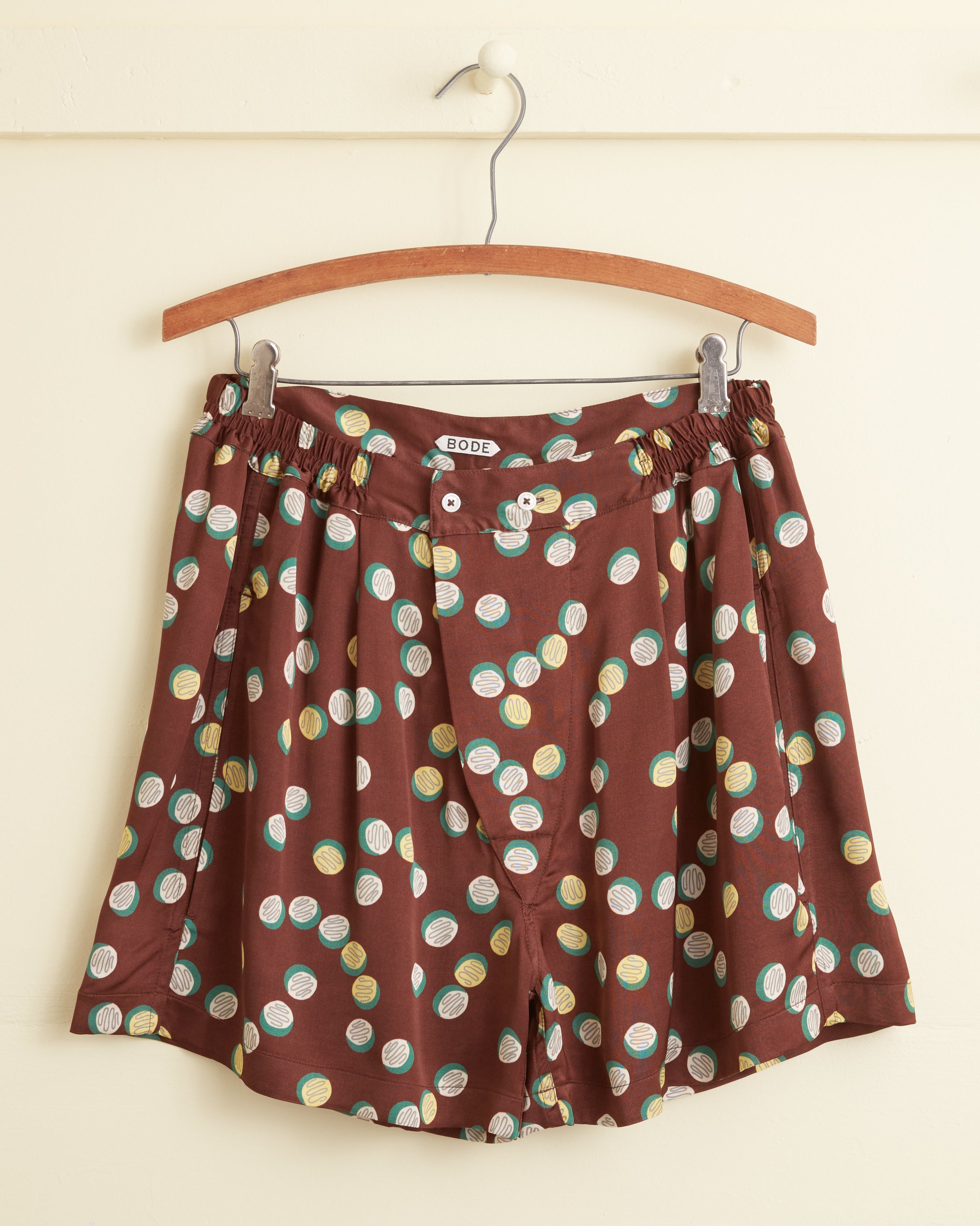 Bubble Dot Boxers – BODE