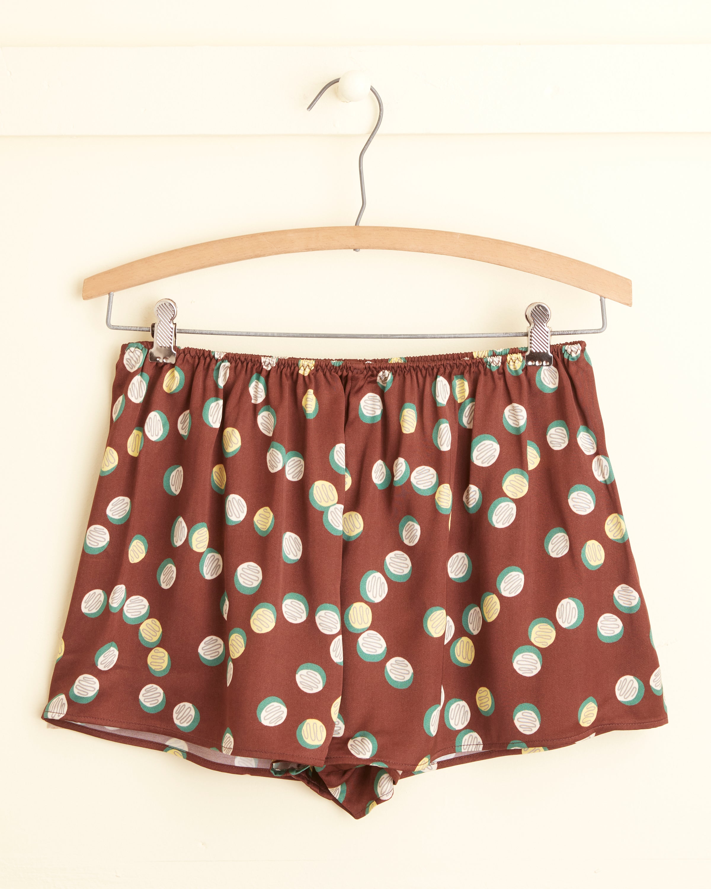Bubble Dot Shorts – BODE