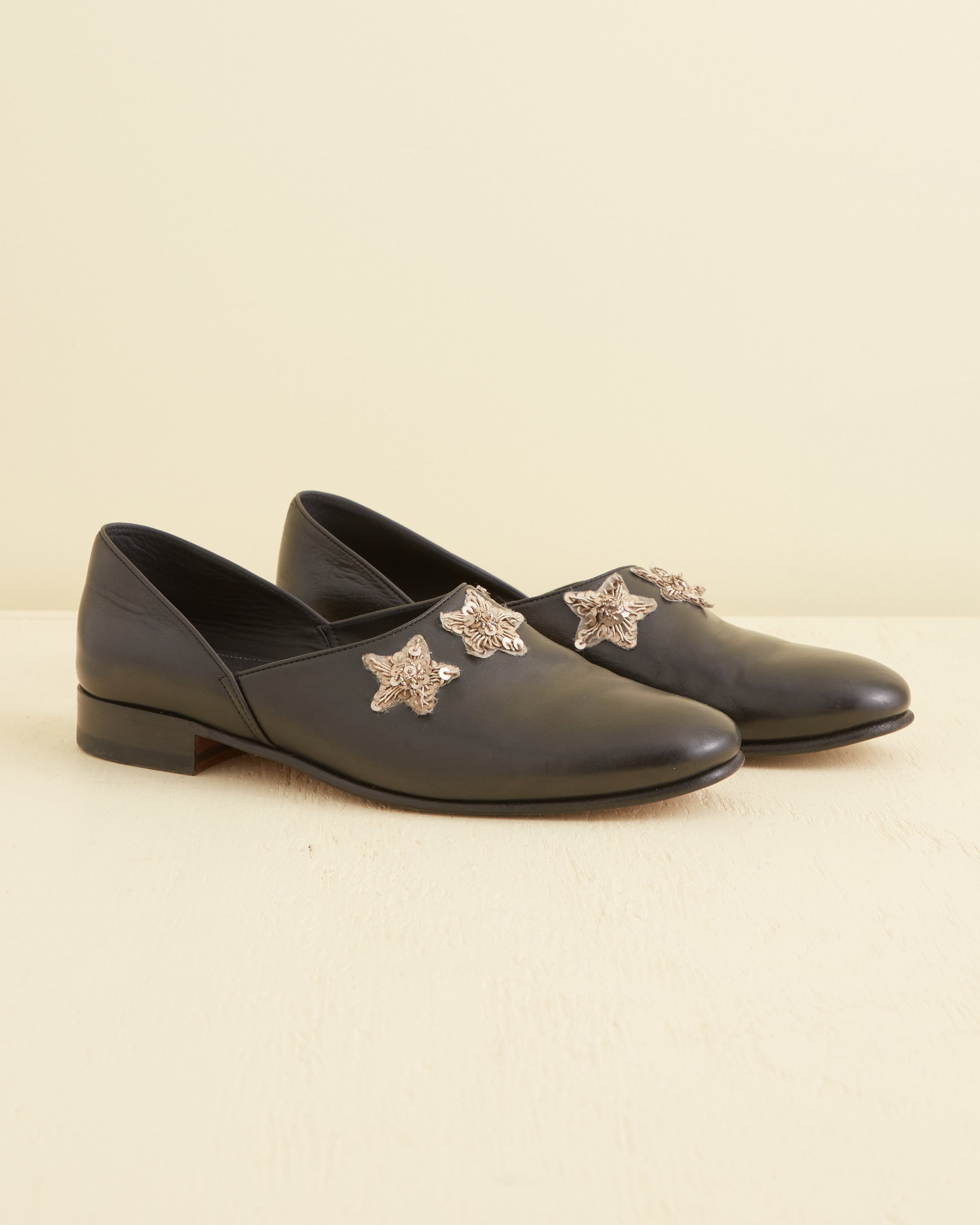 Bullion Star Shoes – BODE