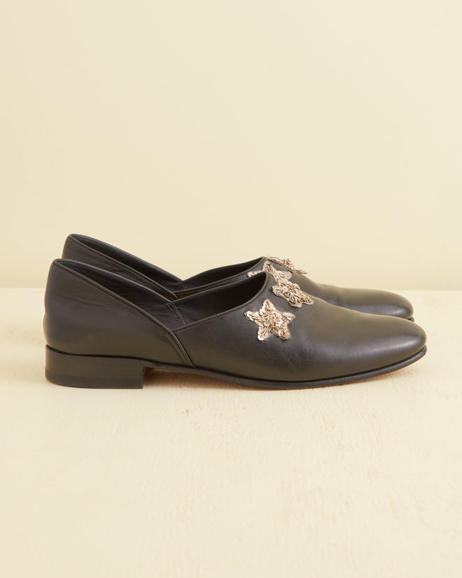 Bullion Star Shoes – BODE