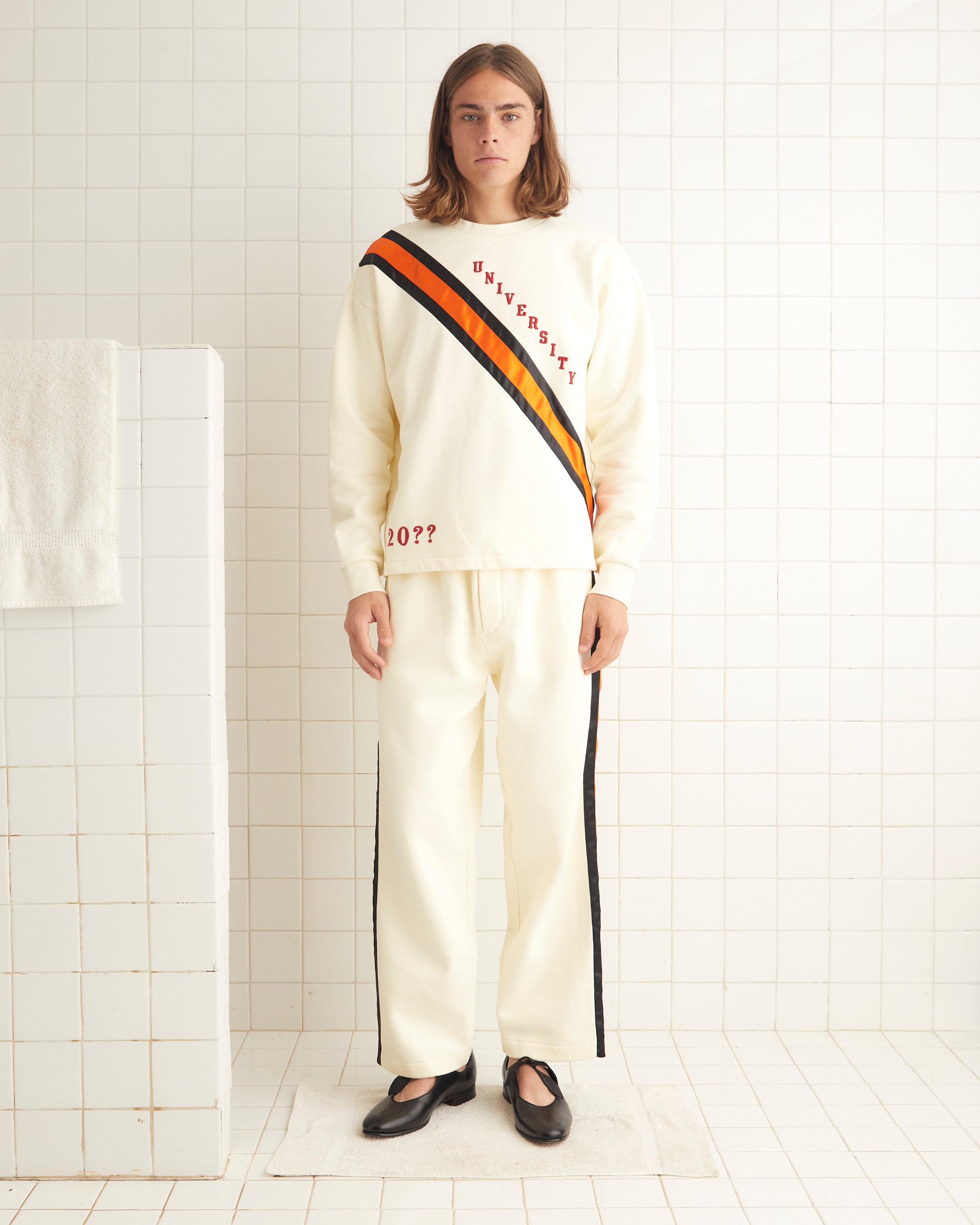 Grad Colors Sweatshirt – BODE