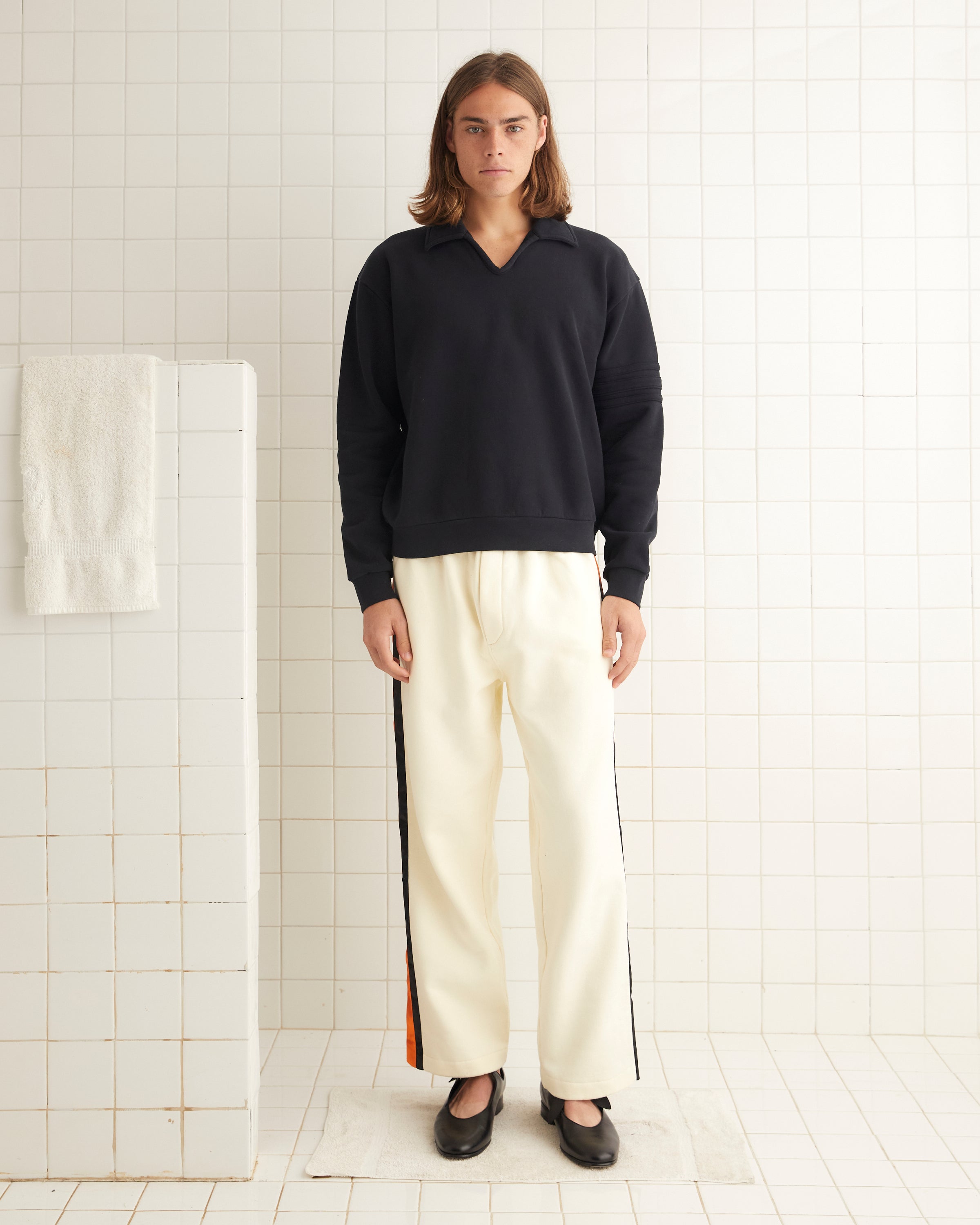 Grad Colors Sweatpants – BODE