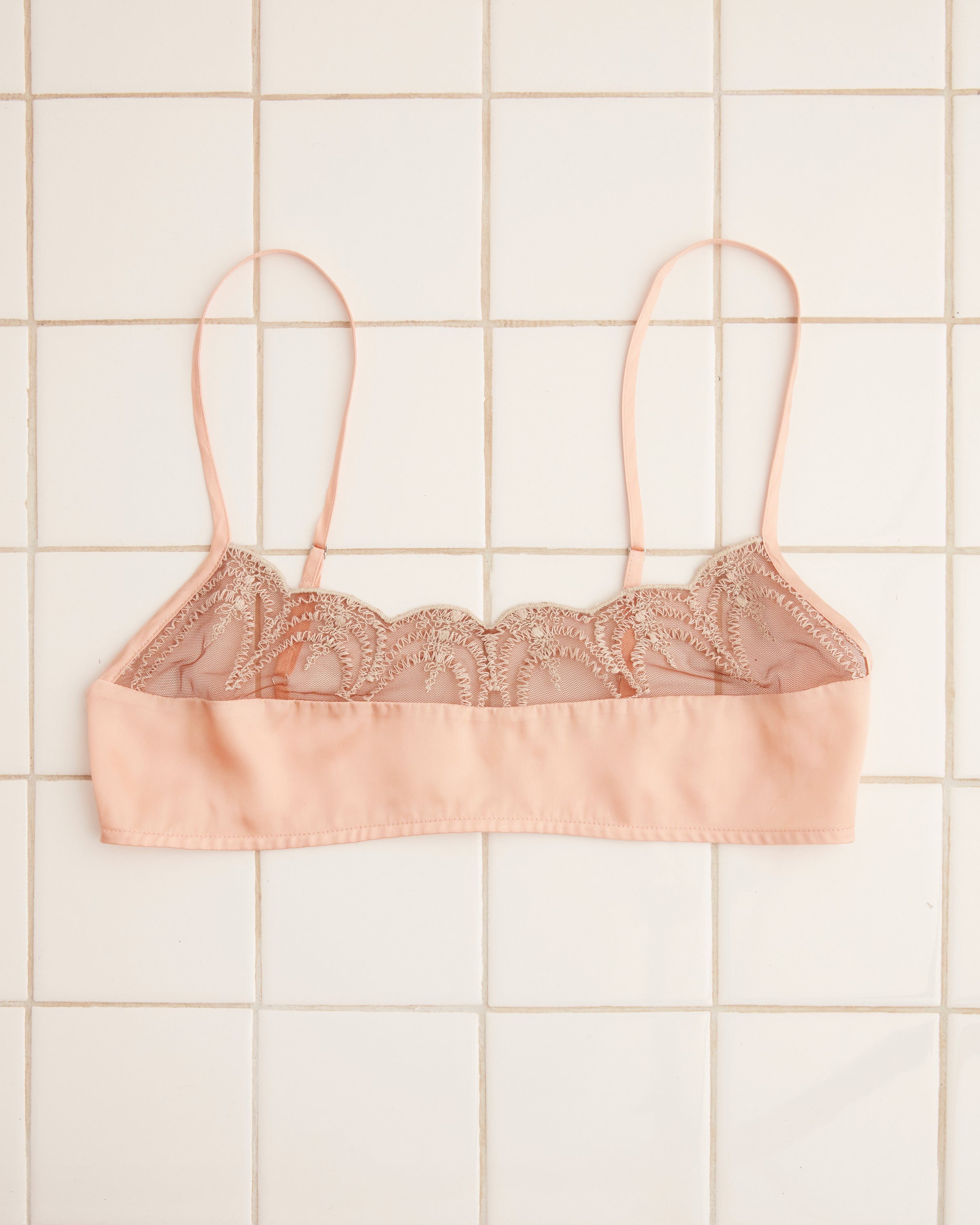Half Shell Bra – BODE