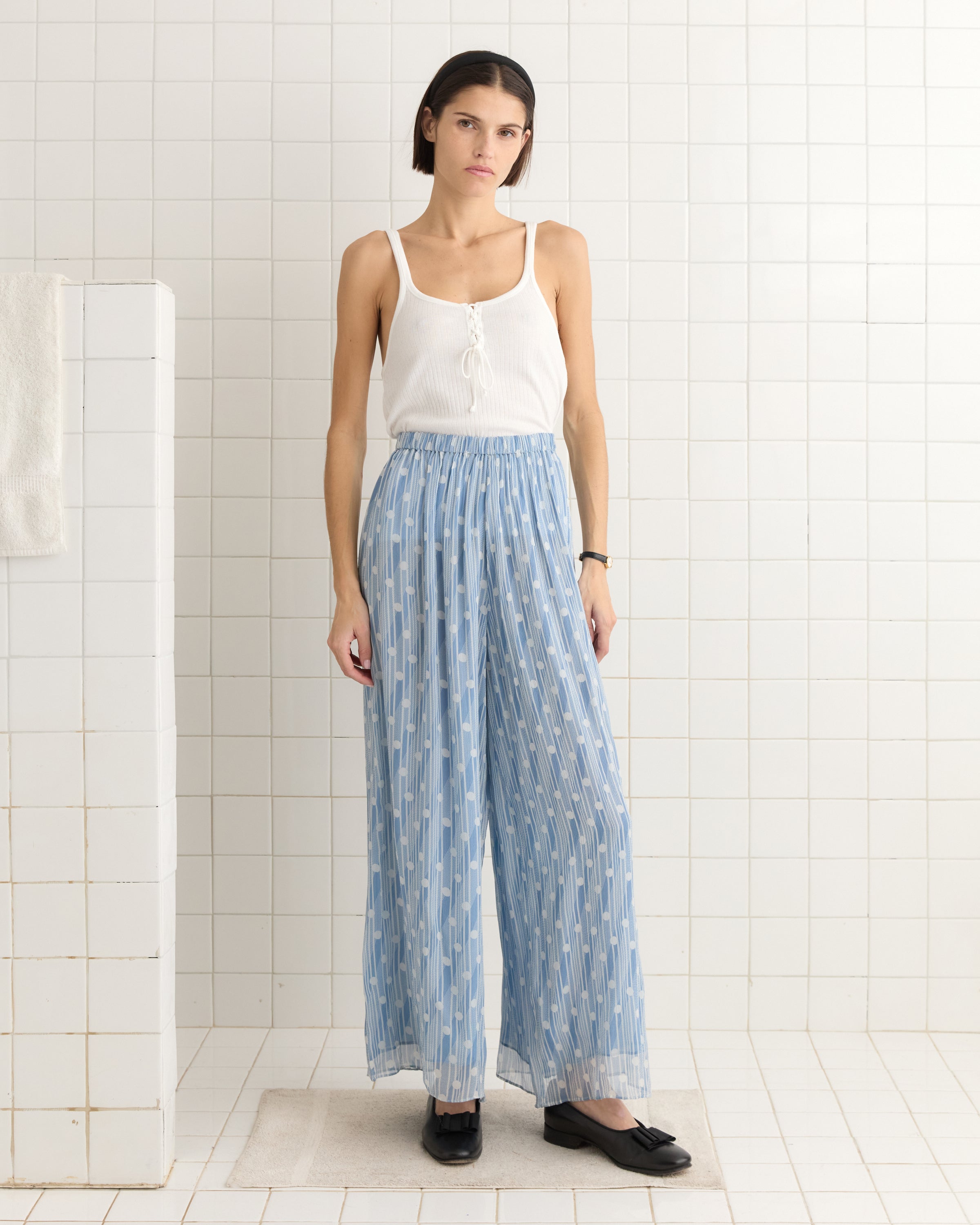 Meridian Pants – BODE