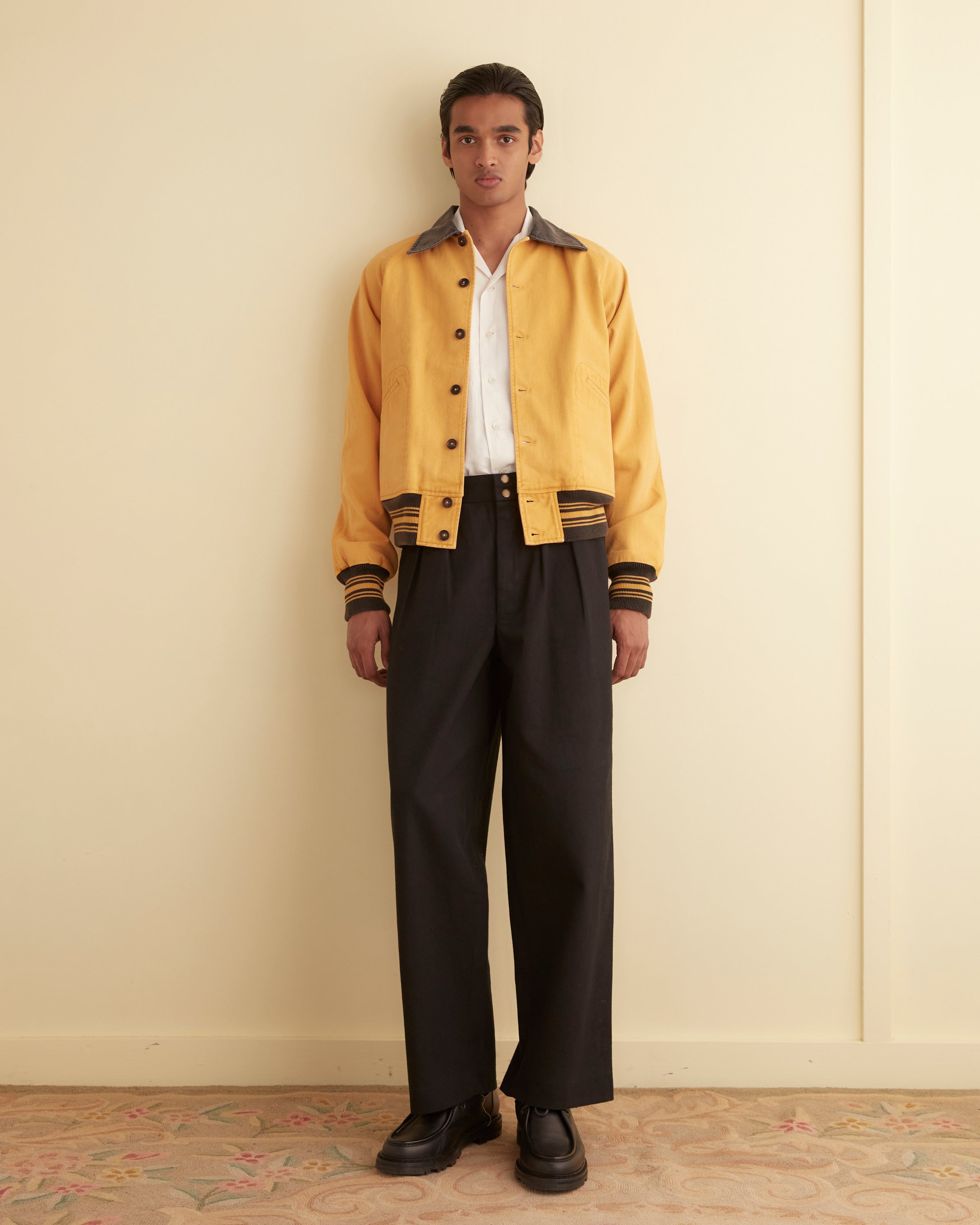 Banbury Jacket – BODE