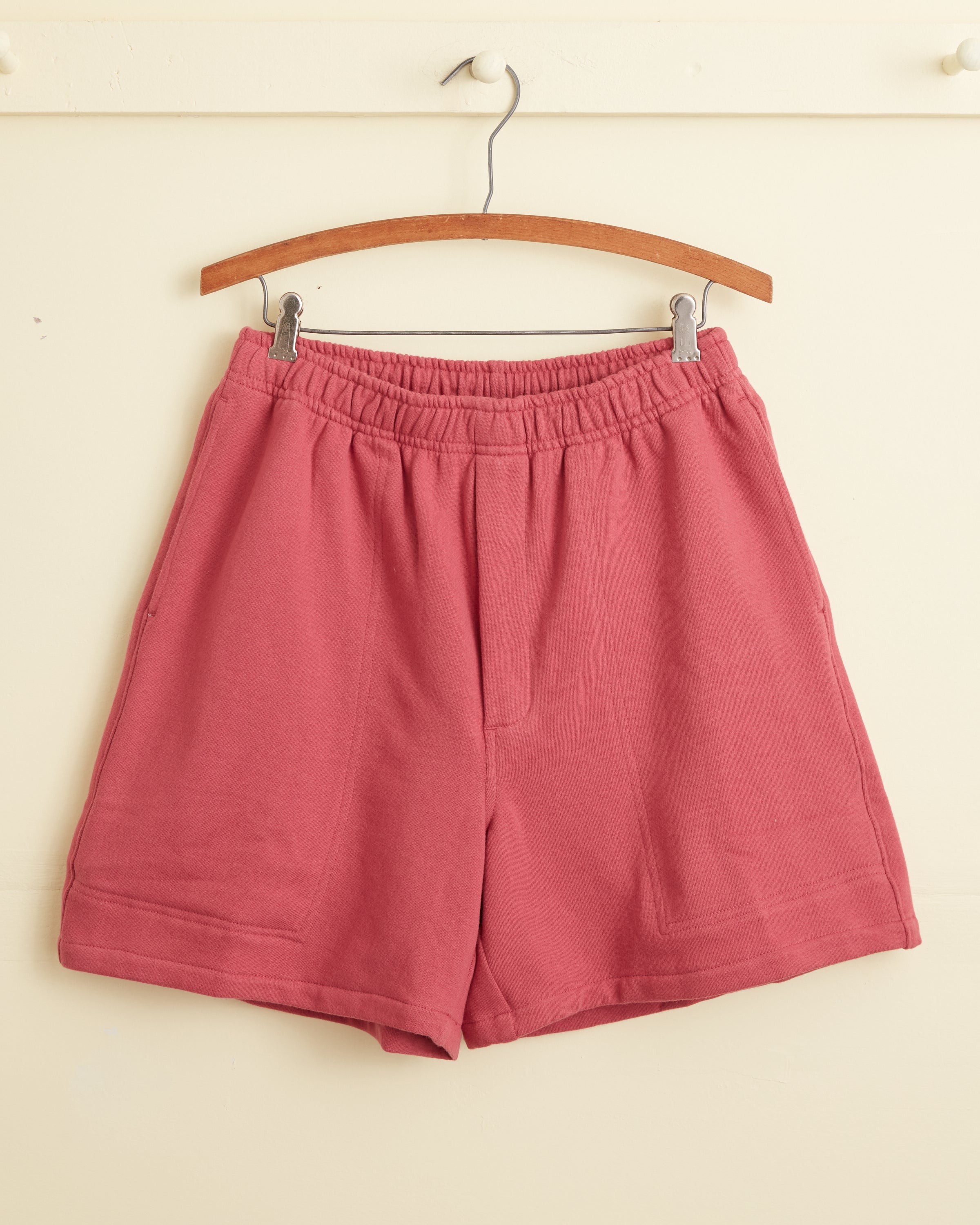 Rugby Shorts - Pink – BODE