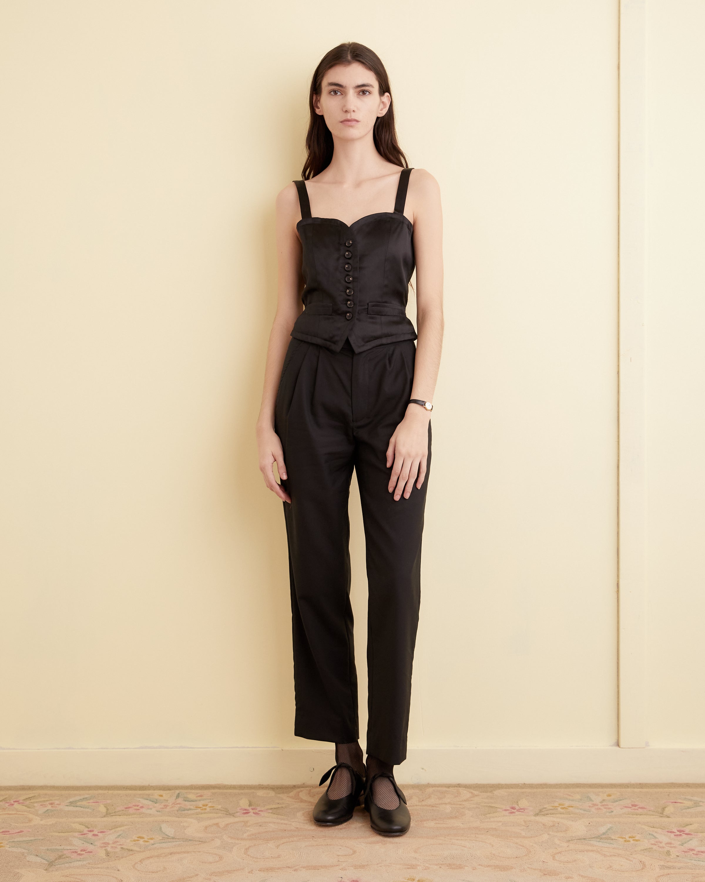 Seligman Top – BODE