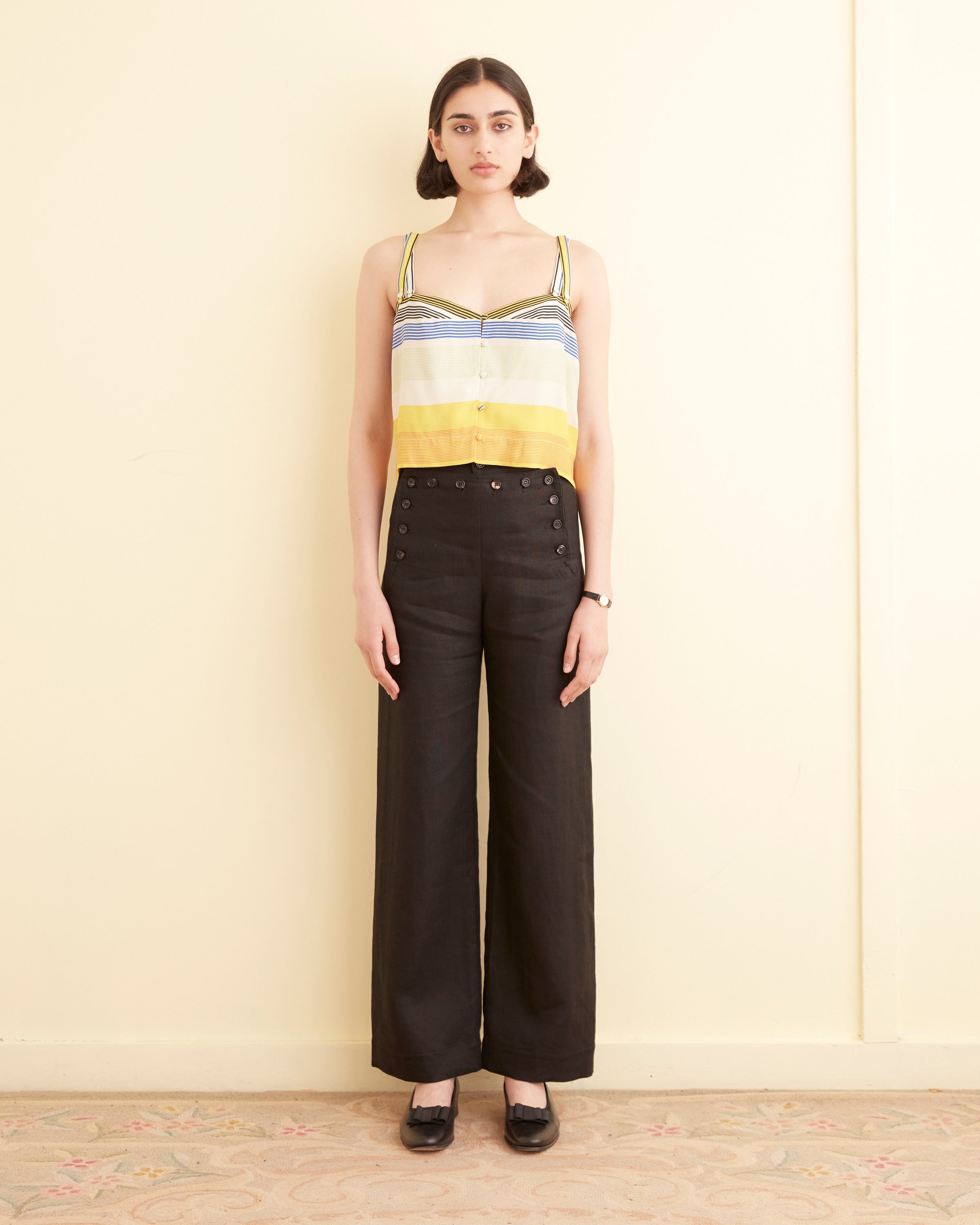 Sunset Stripe Tank – BODE