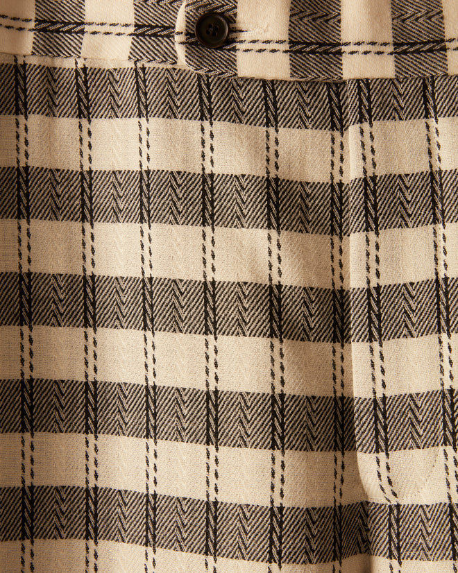 Check Trousers – BODE